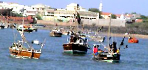 Mandvi Port , Kutch ~ KACHCHH GUIDE