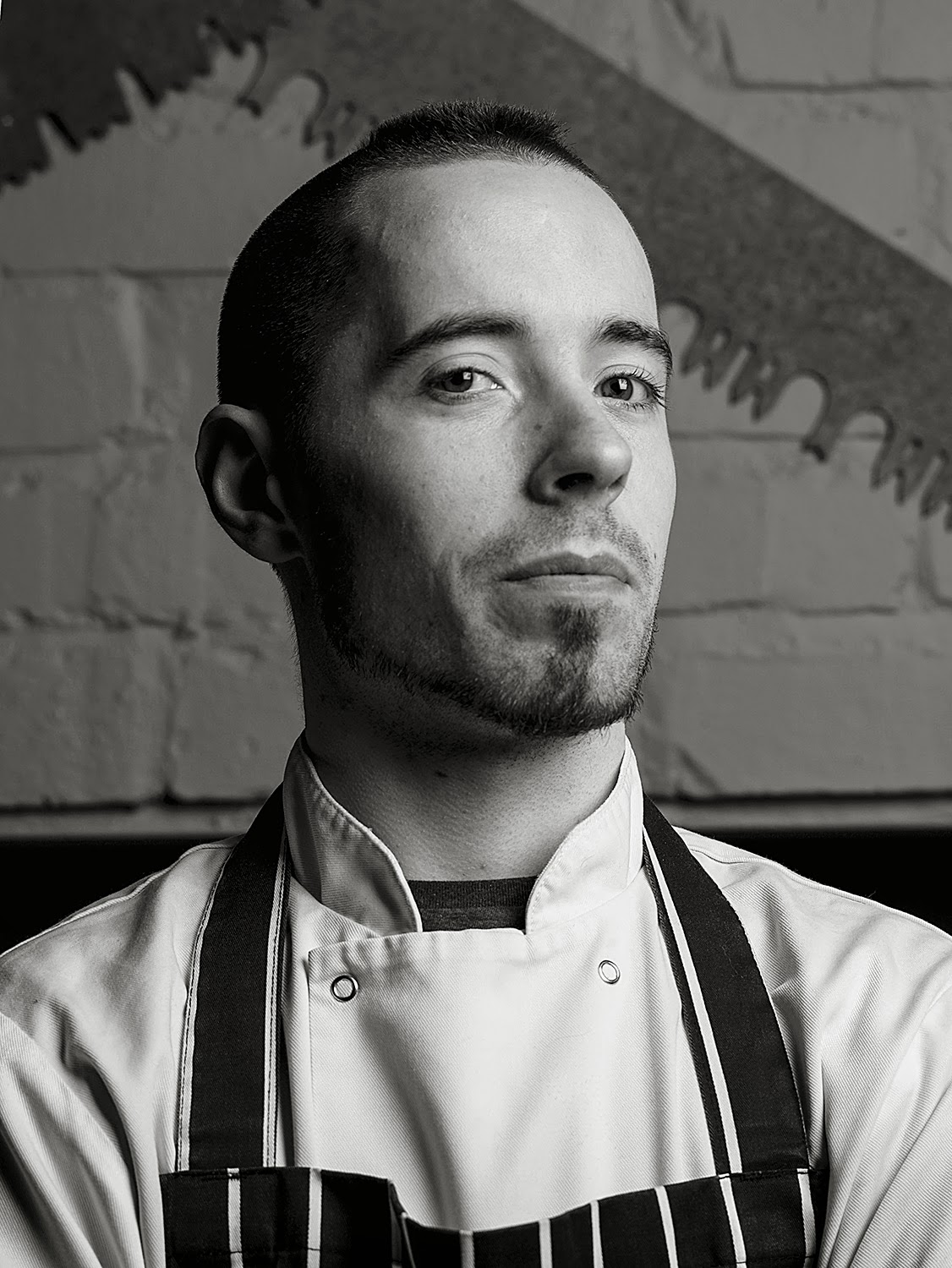 Ian Meeson Photography: What is a Portrait