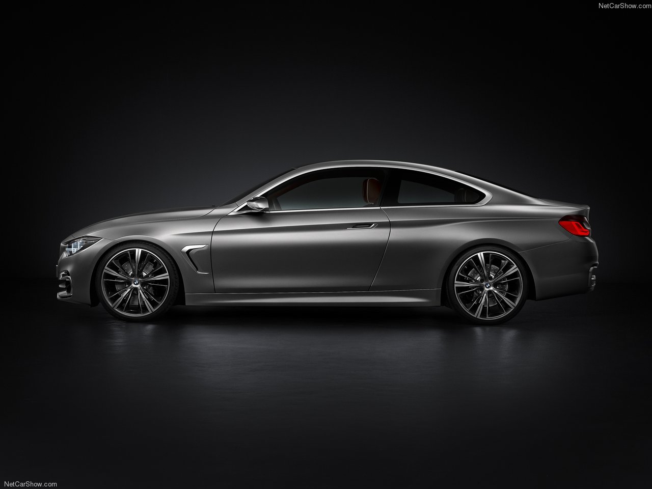 benzcobra.com: BMW 4 Series