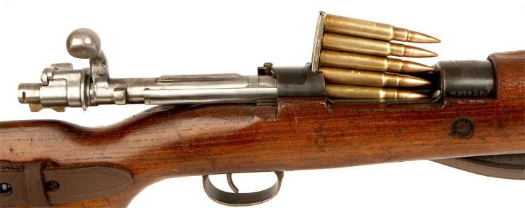 The Zastava M48