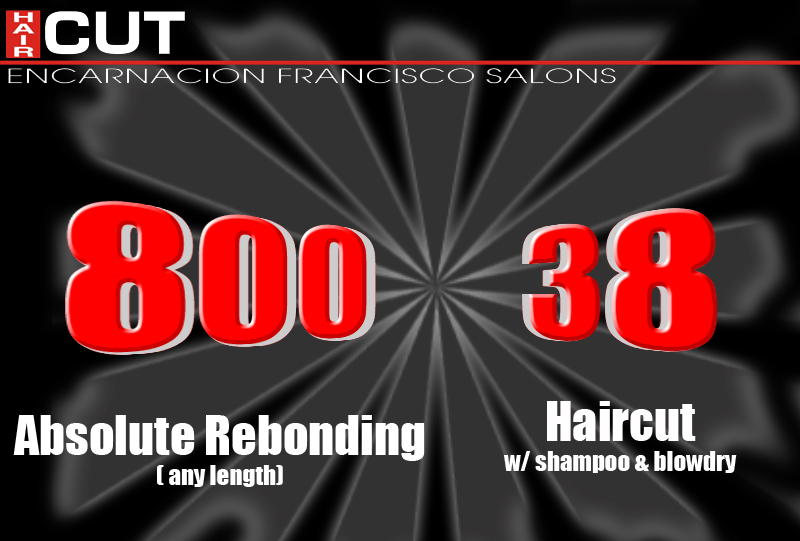 Salon Review: CUT Encarnacion Salon | KRIEZELDARIA