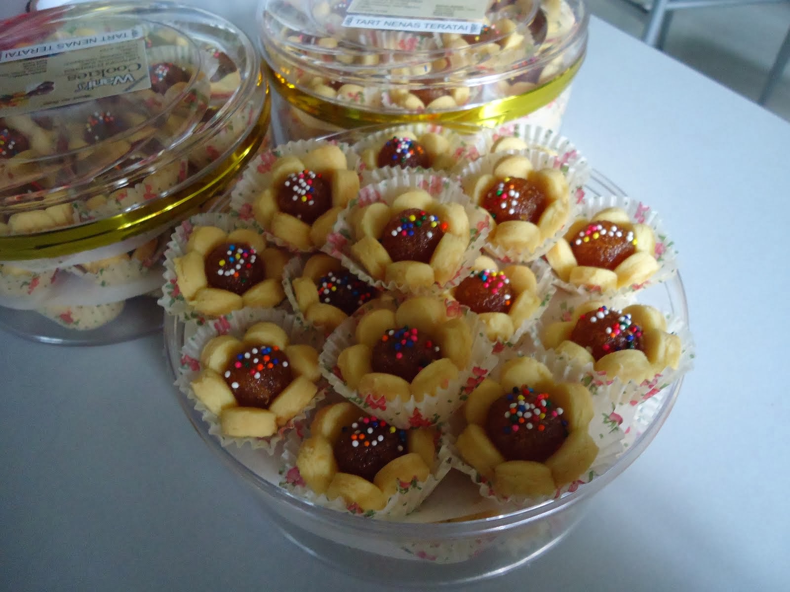 SeindahName: Etok Salai