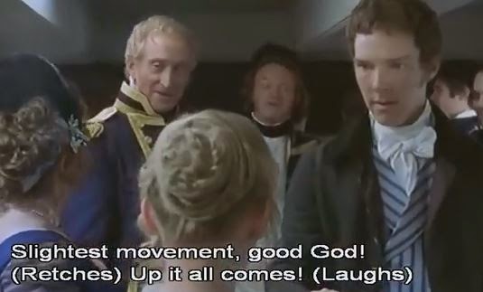 Actor Charles Dance: The imitation game trailer