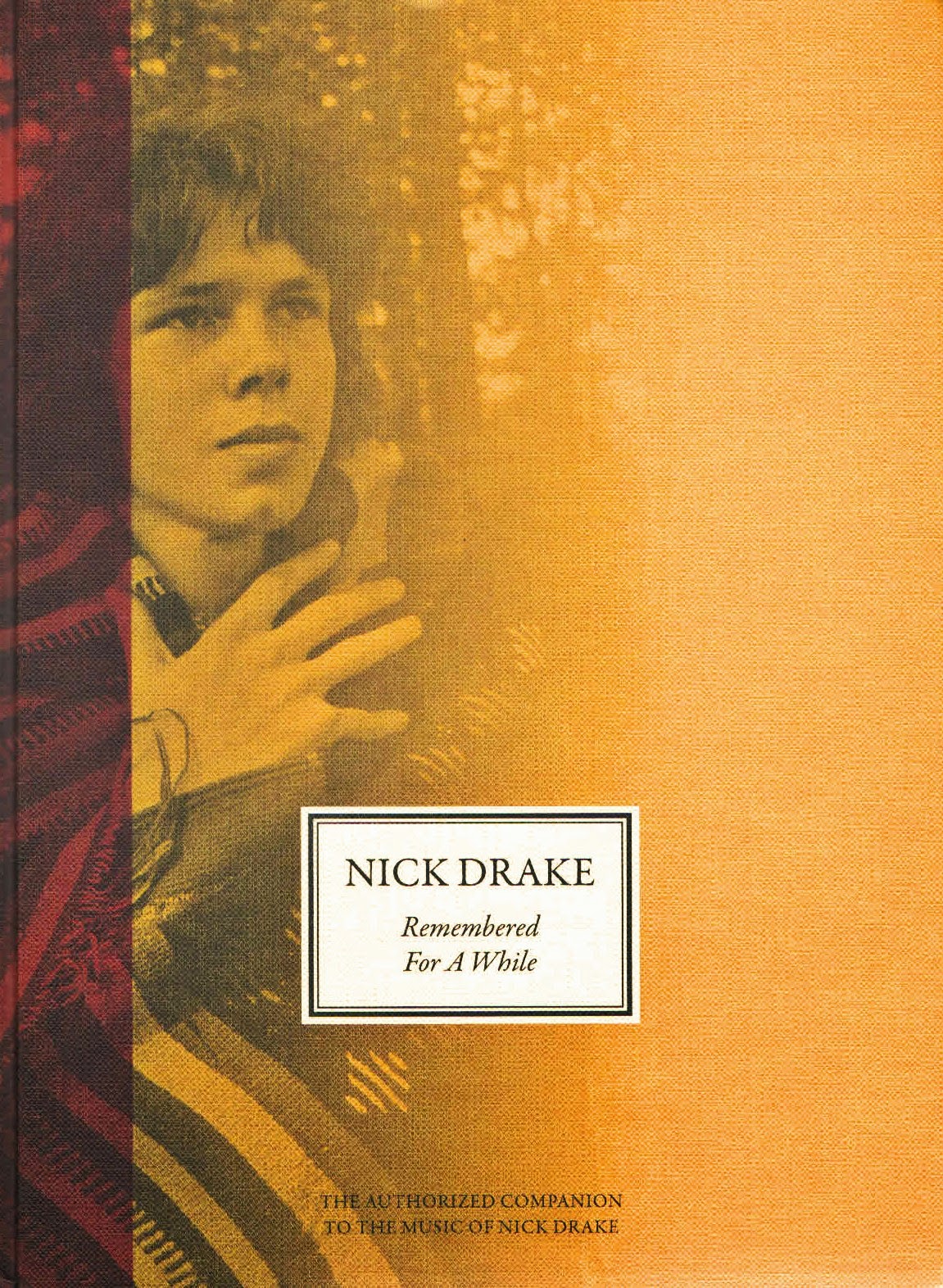 The Ballad of Nick Drake