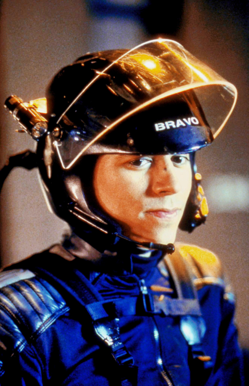 Cult films and the people who make them: Blade Squad