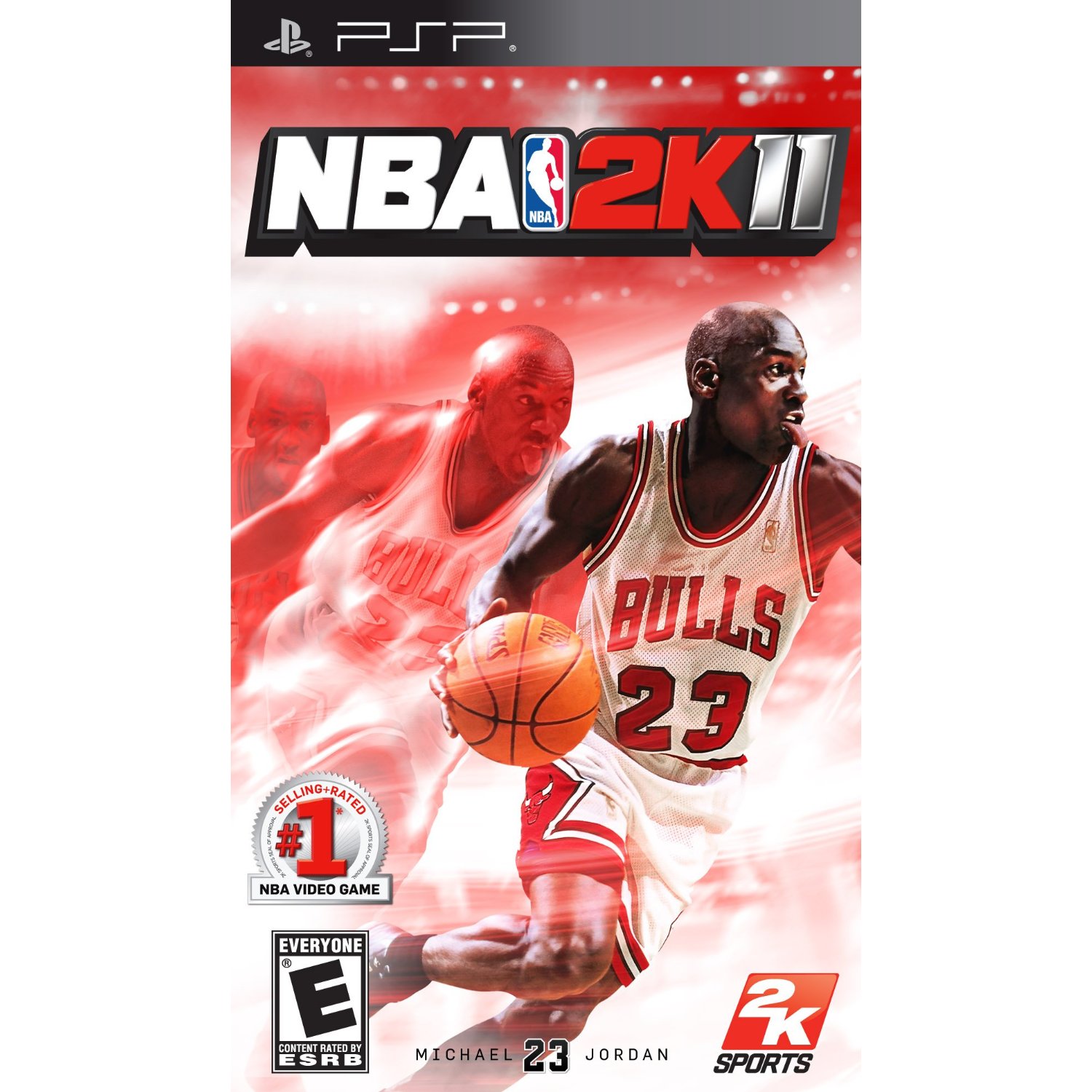 PSP Games Reviews | PSP Game Guides: NBA 2K11
