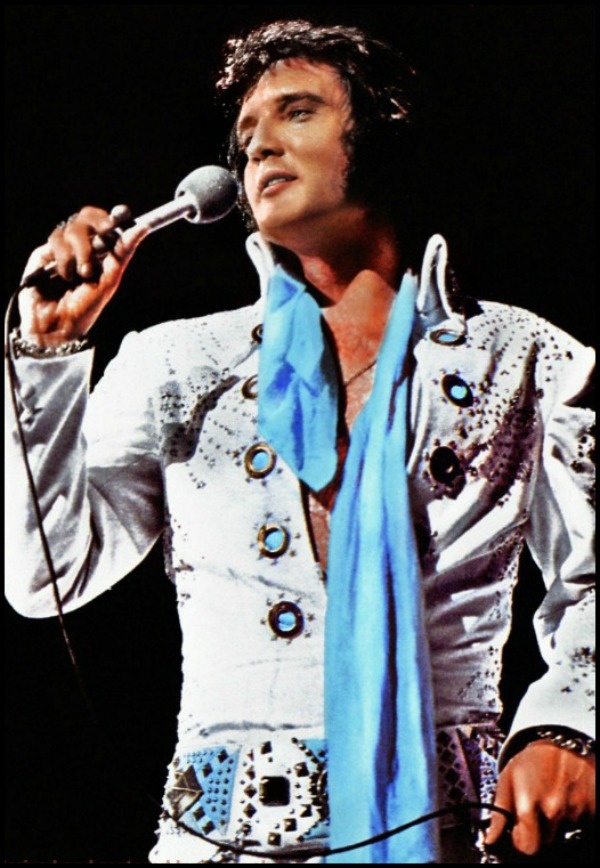 ELVIS PRESLEY PHOTO´S BLOG 3- 1970-1977: Elvis Presley 70s Photo ...