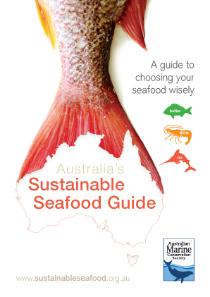 Laura the Naturopath: App review: Sustainable Seafood Guide