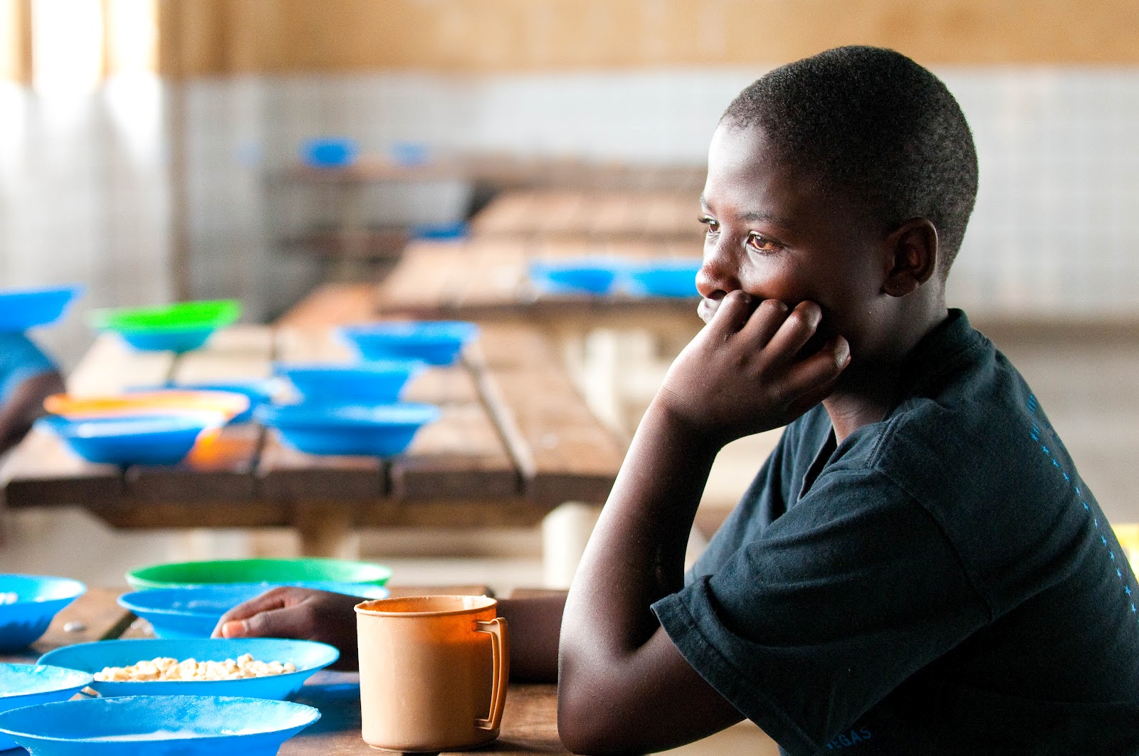 Feet 2 Our Faith: Why We "Cupcake" OR Why Kids Are in Prison in Uganda