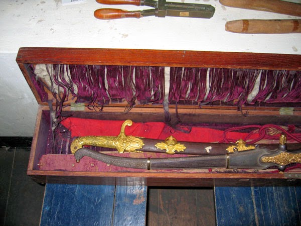 Maldives - The Last Paradise: The National Museum, Male