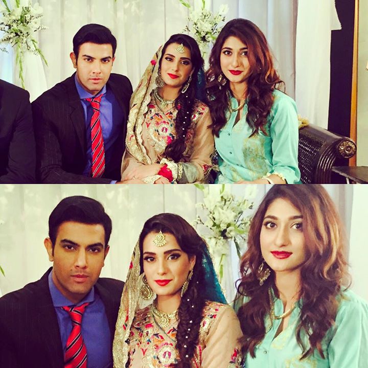 Beautiful Moments of Muqadas on Hum TV | Myipedia | TVC, Entertainment ...