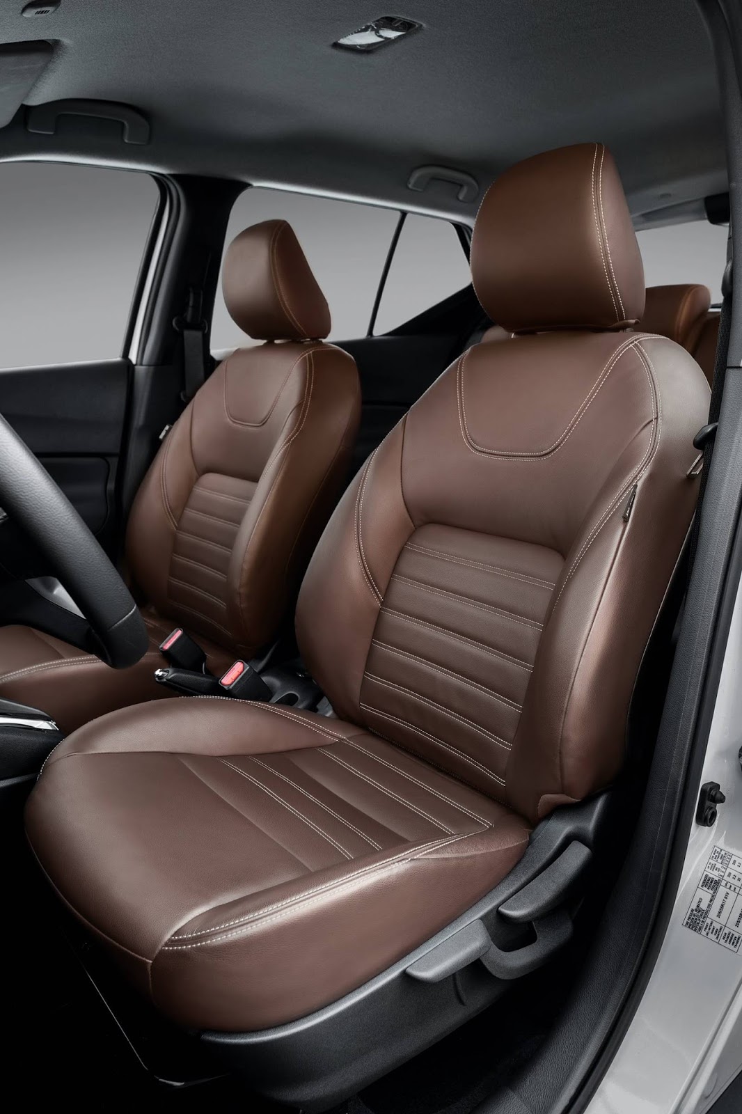 Nissan Kicks 2017: fotos, preços e especificações oficiais