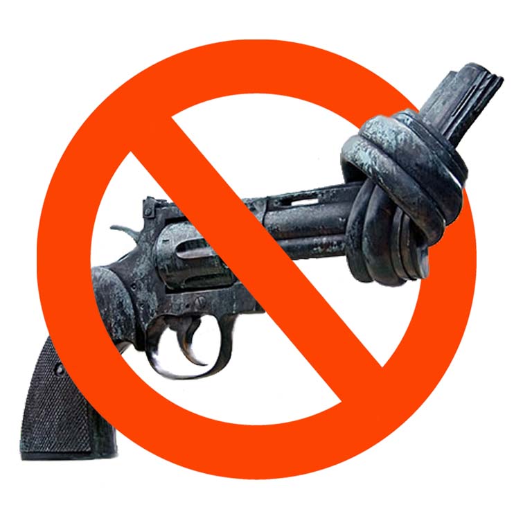 CICPC MERIDA: EL PLAN DESARME