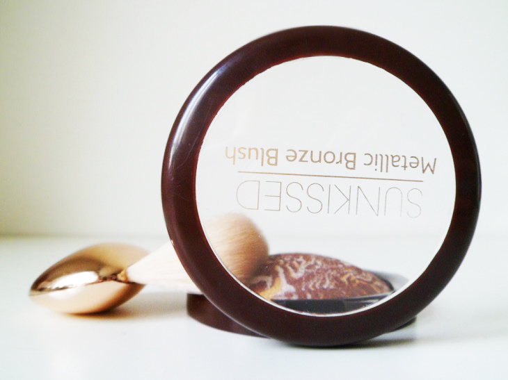 BEAUTY - PRIMARK BRONZER - The Budget Dutchie