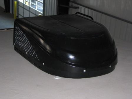 Rushmore 5th Wheels: SIGNATURE FEATURES