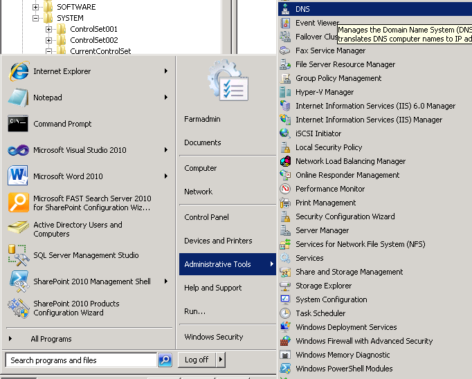 NilanjanRaySharepoint: How to create host header Web Application in SharePoint 2010