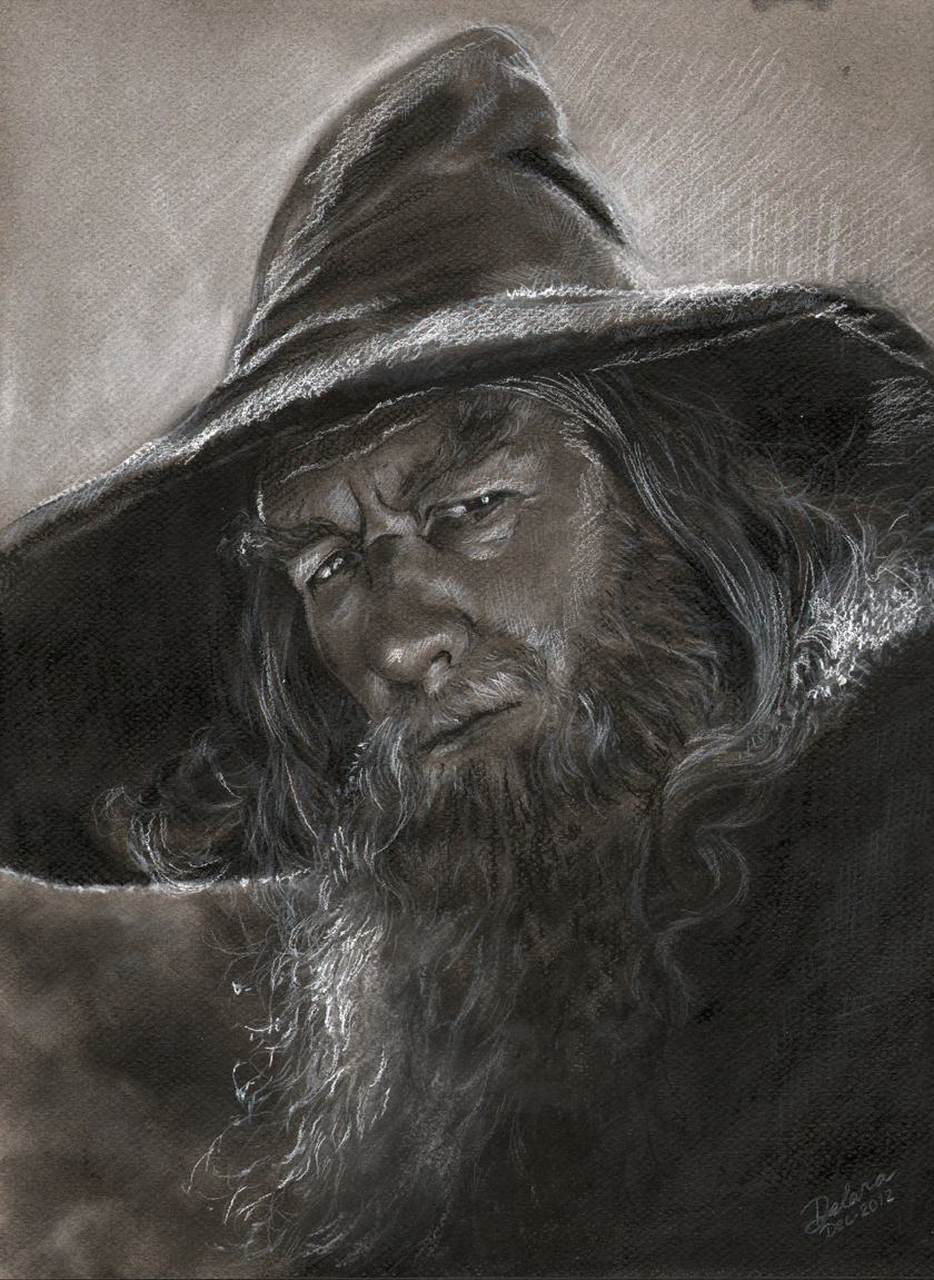 PORTRAITS GALLERY : CRIS DELARA