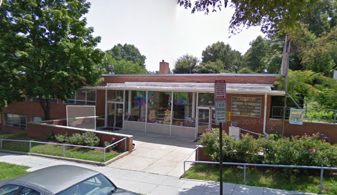 DCmud - The Urban Real Estate Digest of Washington DC: Today in ...