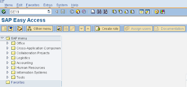 Procedure to find out the BADI definition and Implementation of BADI
