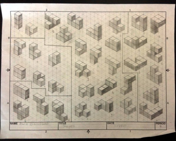 Creative Problem Solvers: 2011