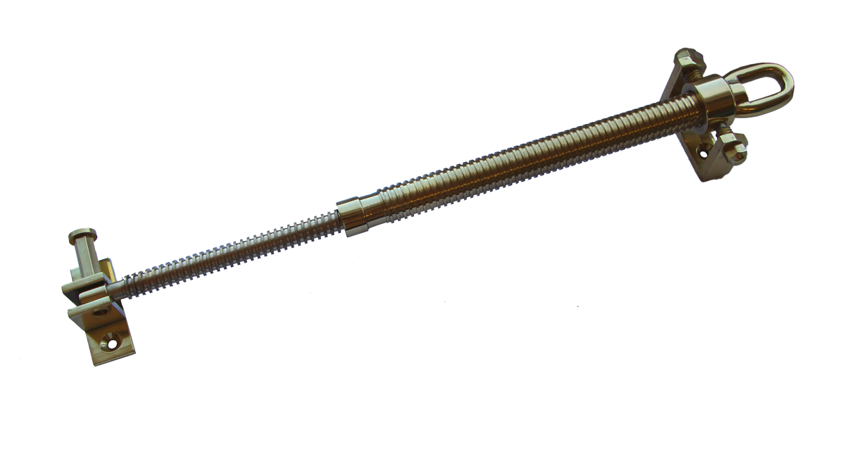 Telescopic Screw Jack - Manual Window Opener