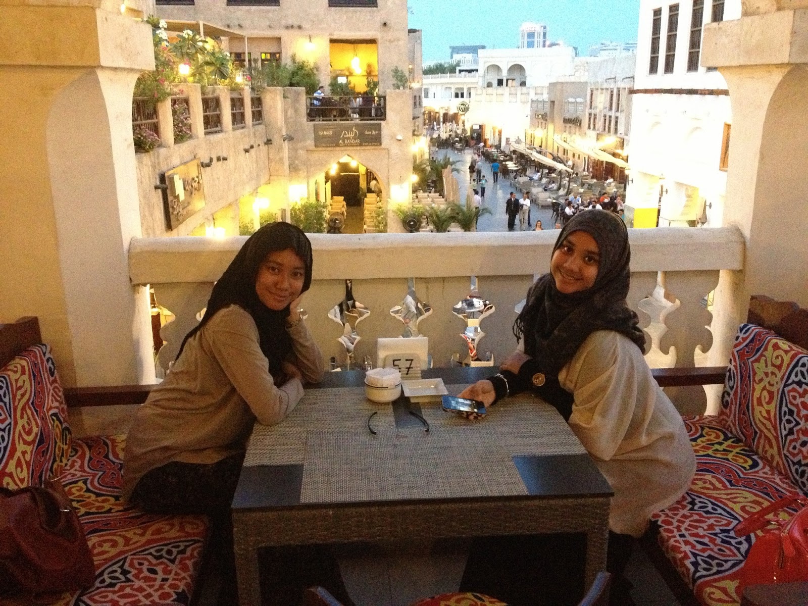 💋 Malinalism.: Layali Al Qahira, Souq Waqif