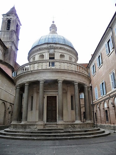 - j u v a n j o r -: Columna Toscana