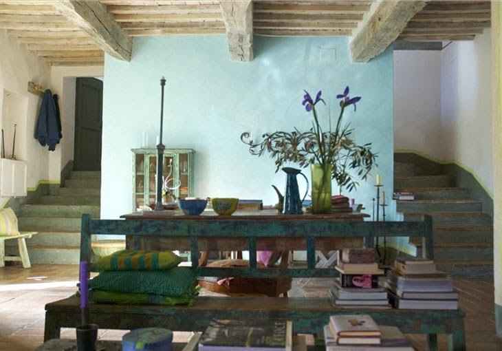 Le idee migliori mi vengono di notte: Le fantasie di Patricia Guild