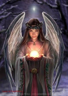 The End Times Passover: Are you Starving at the Father's Table?