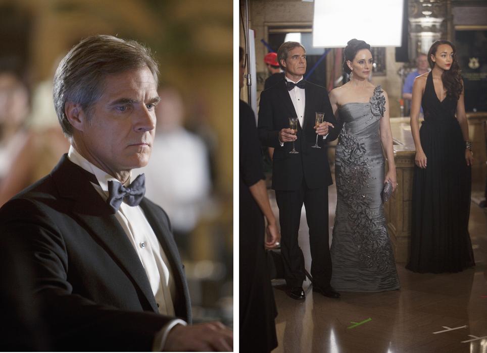 Looks de Revenge: Parte II