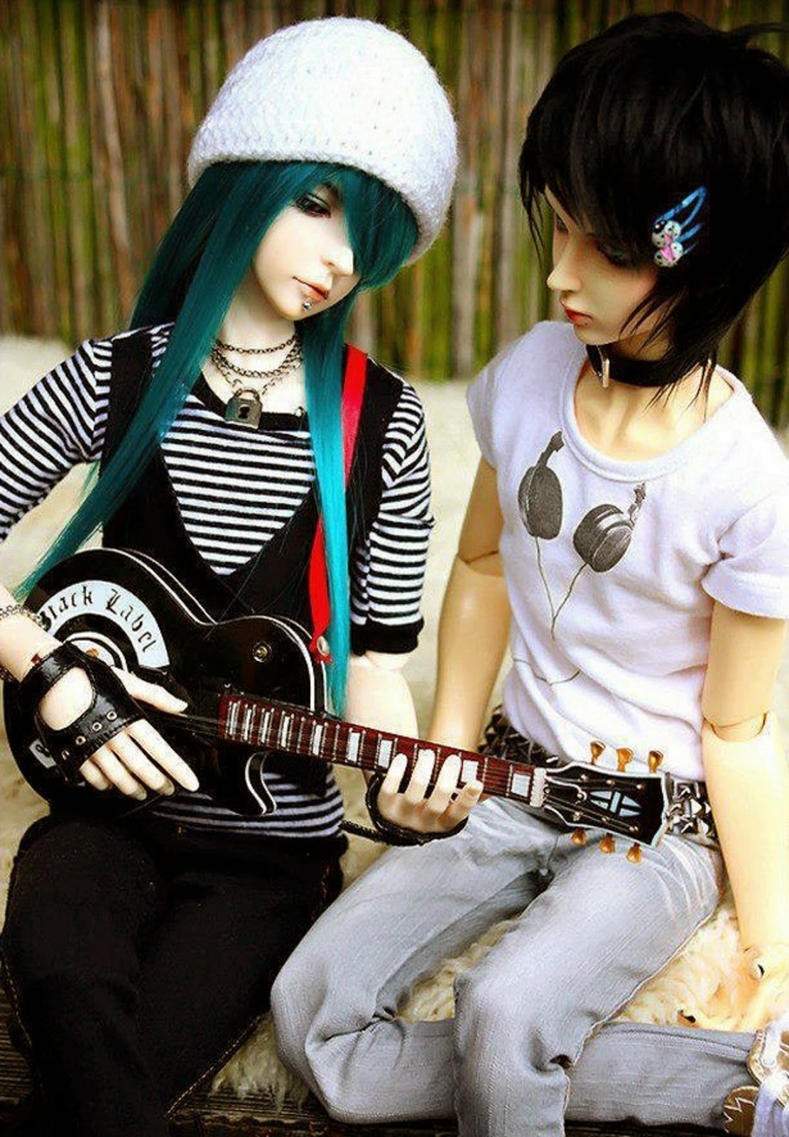 Beautiful Barbie Doll Couple Image Download - FREE ALL HD WALLPAPERS ...