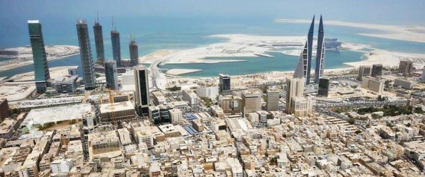 Interesting about UAE: VISITING THE CITY OF MANAMAH, BAHRAIN