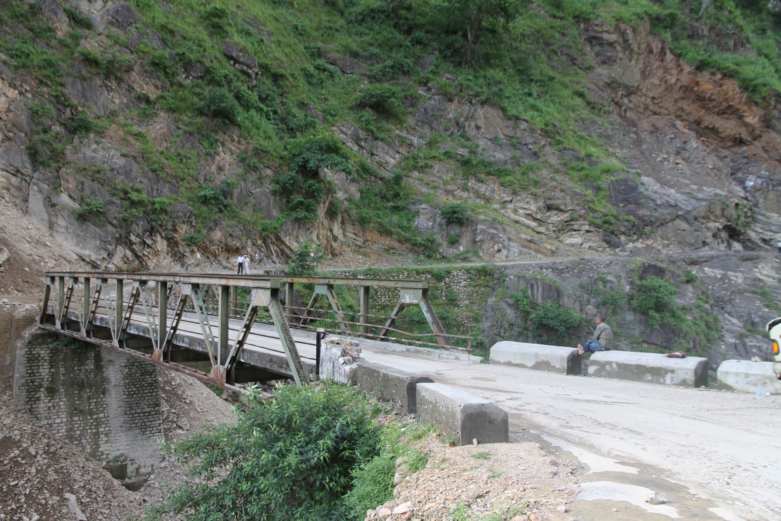 Tīrtha-Yātrā: BARKOT