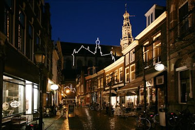 De beste winkelstad van Nederland: Winkelstad Haarlem: Eén van de ...