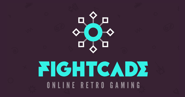 JDN RETRO STORE: FIGHTCADE 2.0 + FULLSET ROMS