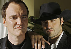 RAIO FILMES: QUENTIN TARANTINO | conteúdo da mala de Marcellus Wallace ...