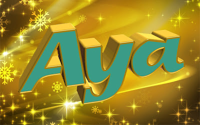 Aya 3D - Pictures 4 You