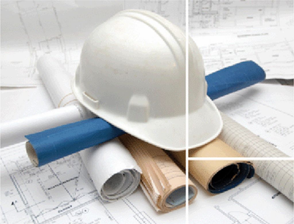 CONTOH RKS PROYEK BANGUNAN - Data Arsitektural dan Struktural