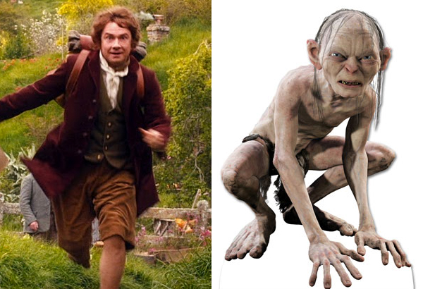 10 Hobbits mais importantes da literatura