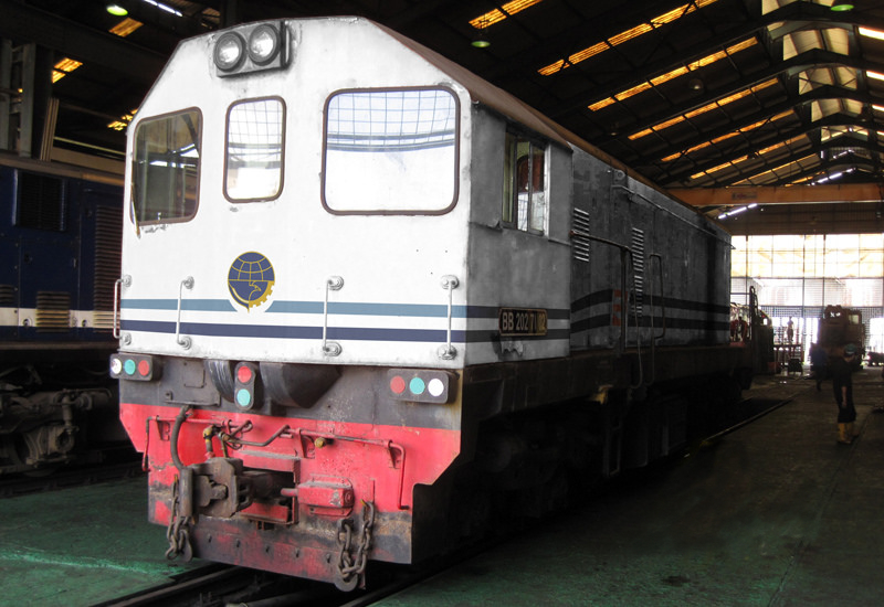 Arsip 76R: Januari 2012