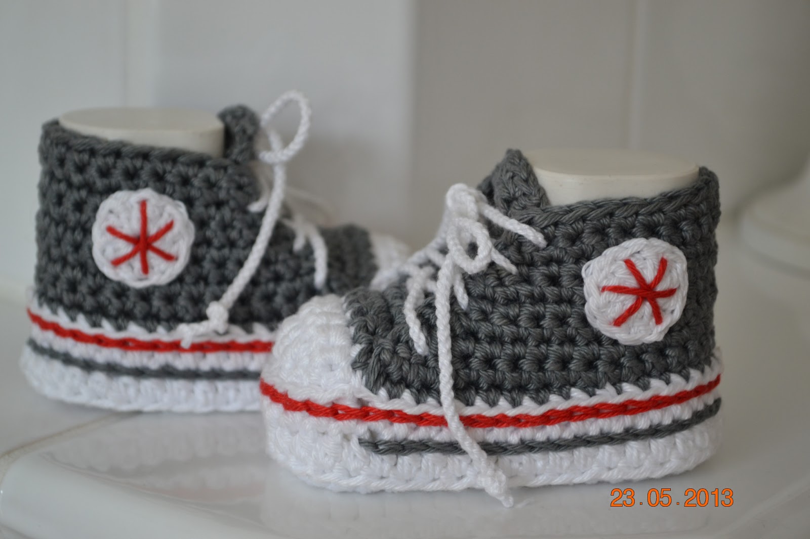 Pippi-Lotta & Anton: Chucks-Chucks-Chucks....Baby Chucks