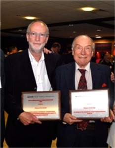 Professor Derek S. Pugh: Richard Whipp Lifetime Achievement Award