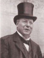 Roads to the Great War: Who Was Lord Haldane?