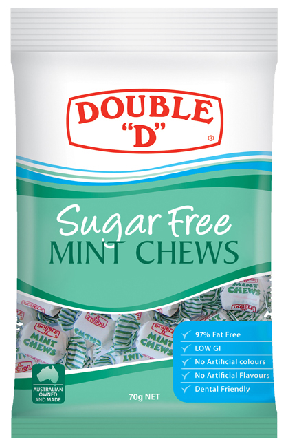 Double D - Three B's Blog