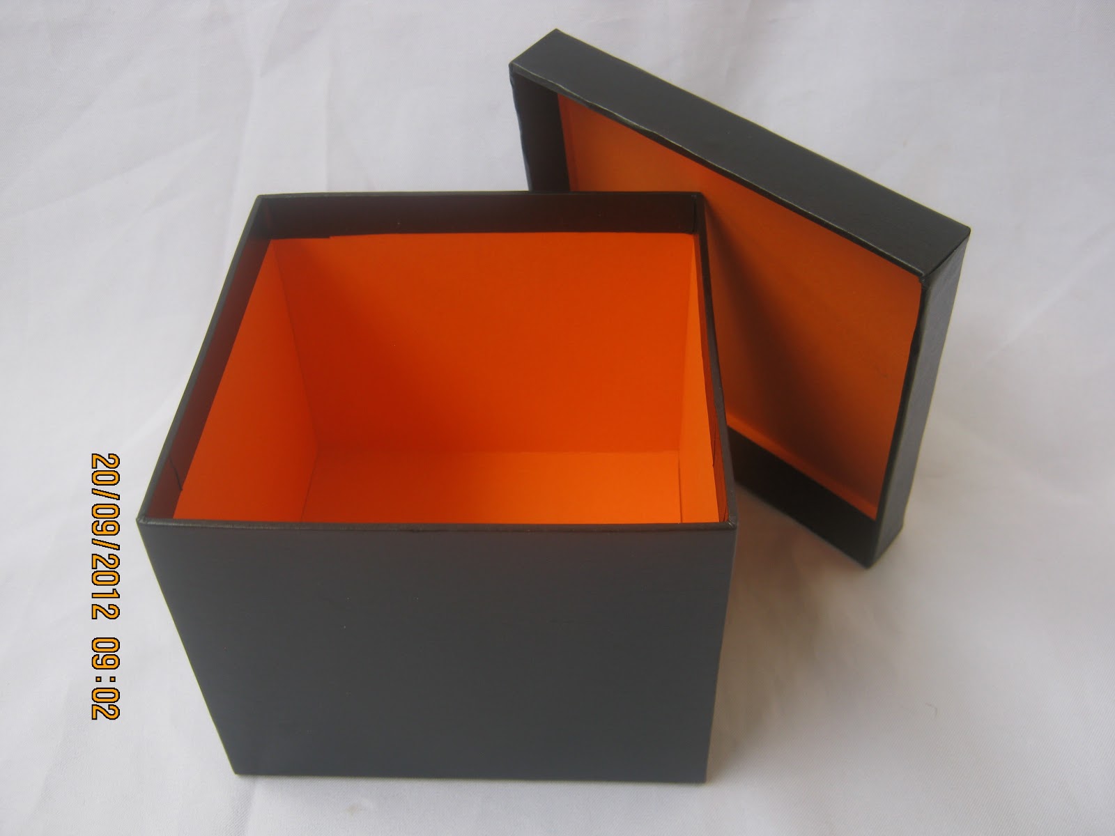 Singapore Gift Boxes