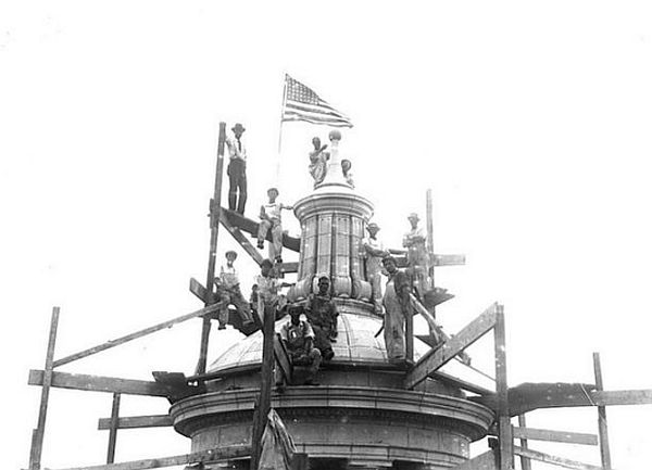 PLAINFIELD TODAY: Public invited as Plainfield marks City Hall's 100 ...