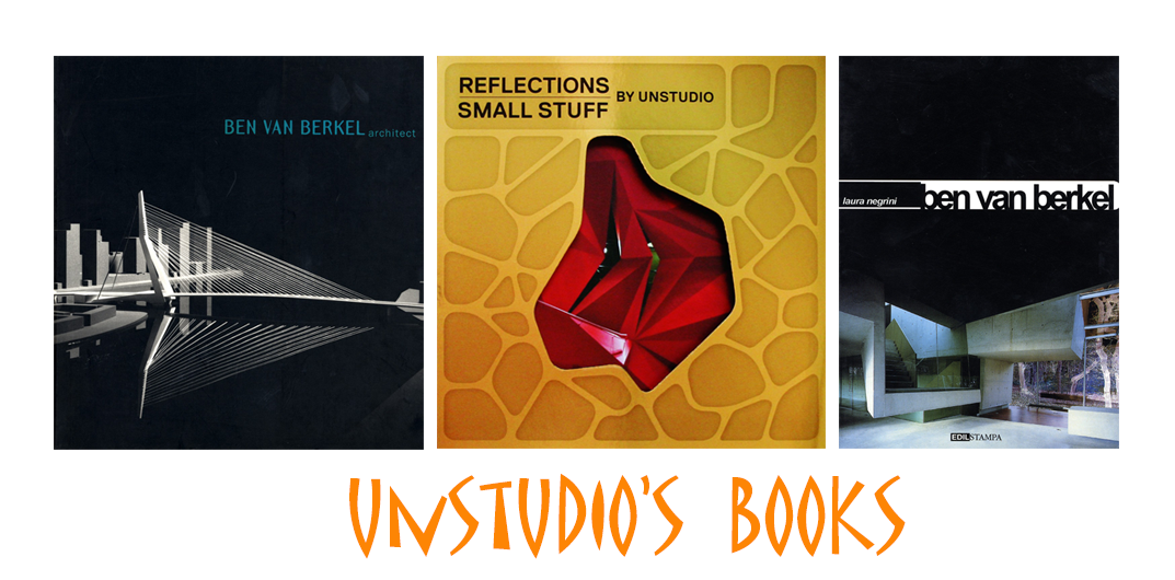 MY MAGICAL ATTIC: SEATING STONES DESIGN BY UNSTUDIO FOR KNOLL