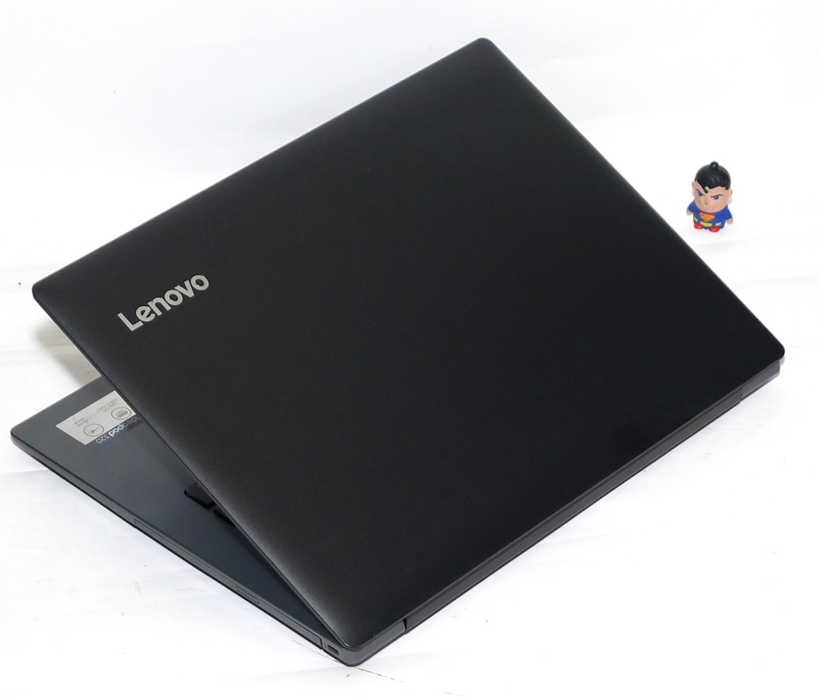 Jual Lenovo ideapad 320-14IKB Core i5 Gen.7 Dual VGA | Jual Beli Laptop ...