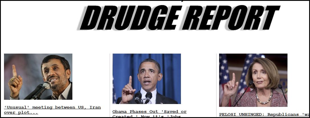 WordParadigm: October 2011