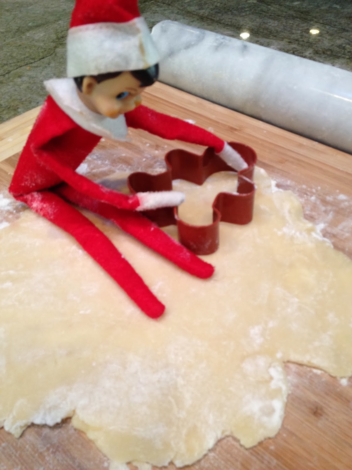 Playful Creations: Candy, candy canes, candy corns and syrup : Part 1